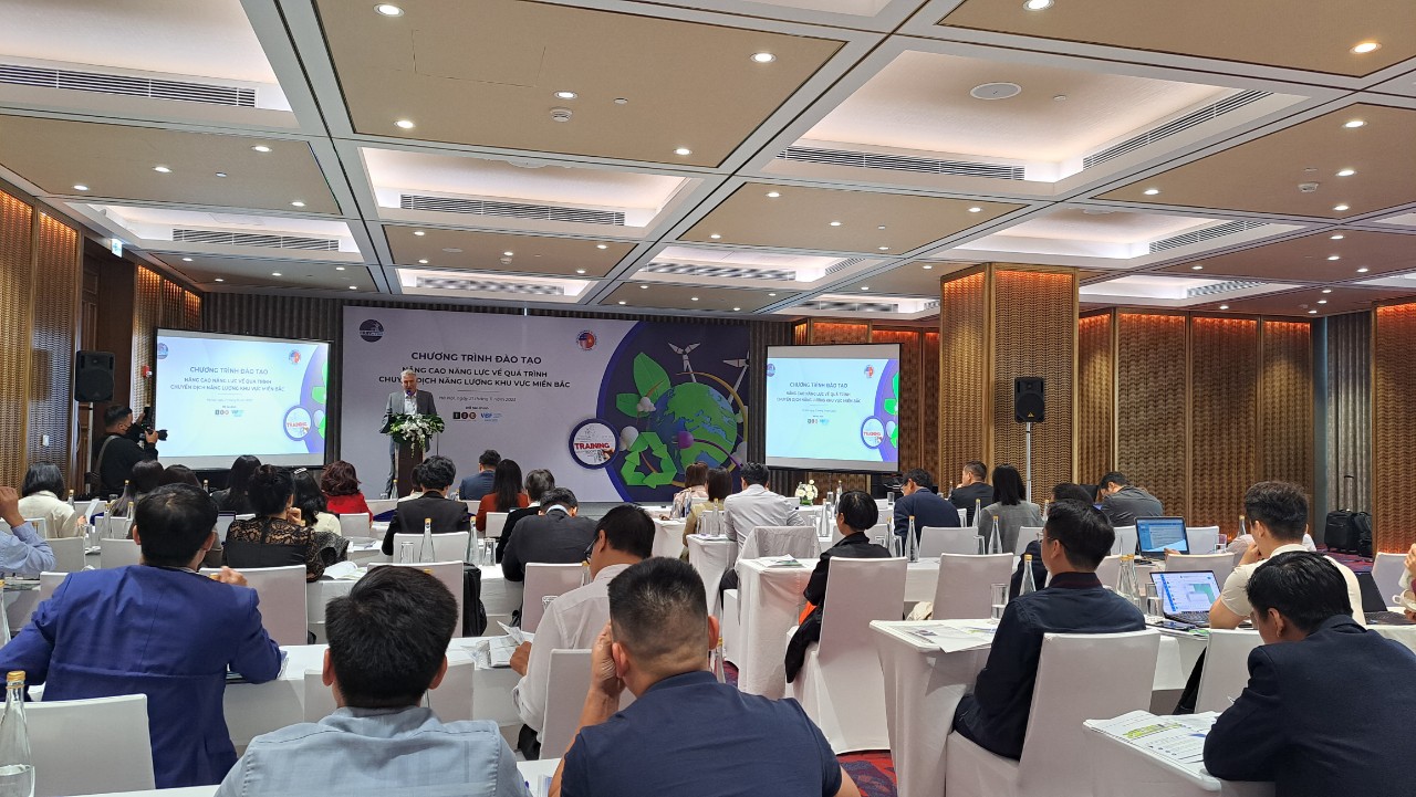 Sở Tài Nguyên và Môi trường